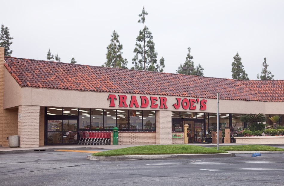Trader Joe's