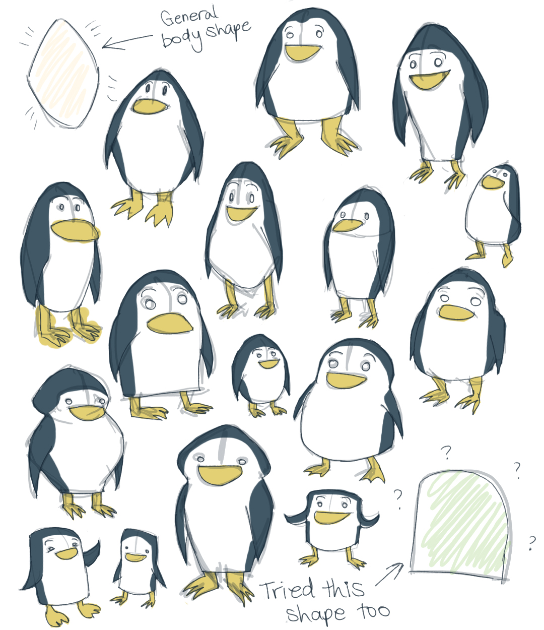 Emma Wyton - BA Blog: November 2010