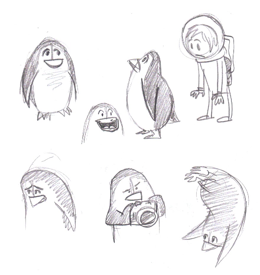 Emma Wyton - BA Blog: November 2010