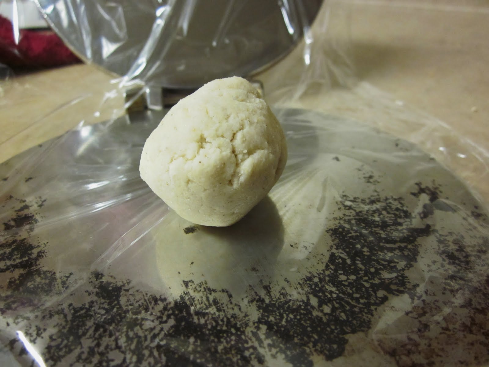 Preparing Wisely: Corn Tortillas Using Instant Masa