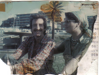 Taylor Square in the 60s - blog: Mindless and Cass