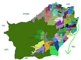 Planadas - Microrregion 087: FESTIVAL DEL DIA DE LAS COMETAS
