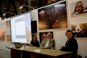 Galeria brasileira: Globalização do mercado - sp arte - novos marchands ...