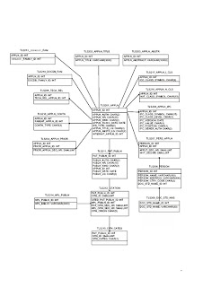 Rawpatentdata: what is PATSTAT