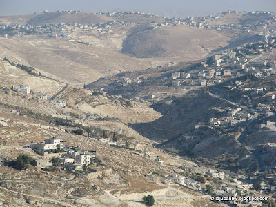 THROUGH THE LAND OF ISRAEL III: Hinnom Valley (Biblical Gehenna)-Place ...