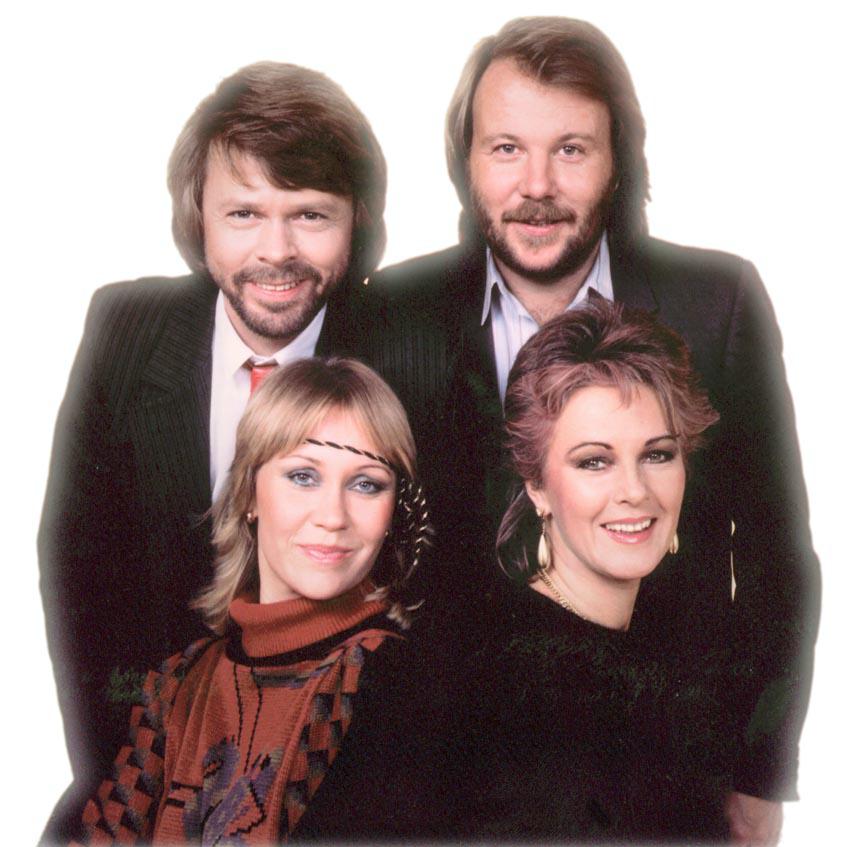 ABBA - When All Is Said And Done: ABBA - 1982.