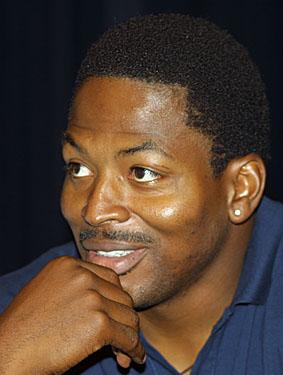 Retro Legends: Alphonso Gene Ford (31/10/1971 – 4/9/2004) | Τρίποντο