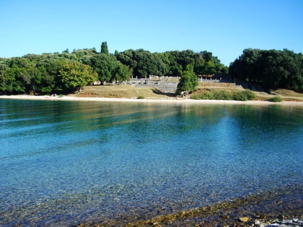 Villa Marlera, Liznjan, Croatia: Brijuni