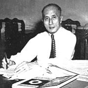 *BLOG KEMERDEKAAN*: TUN TAN CHENG LOCK