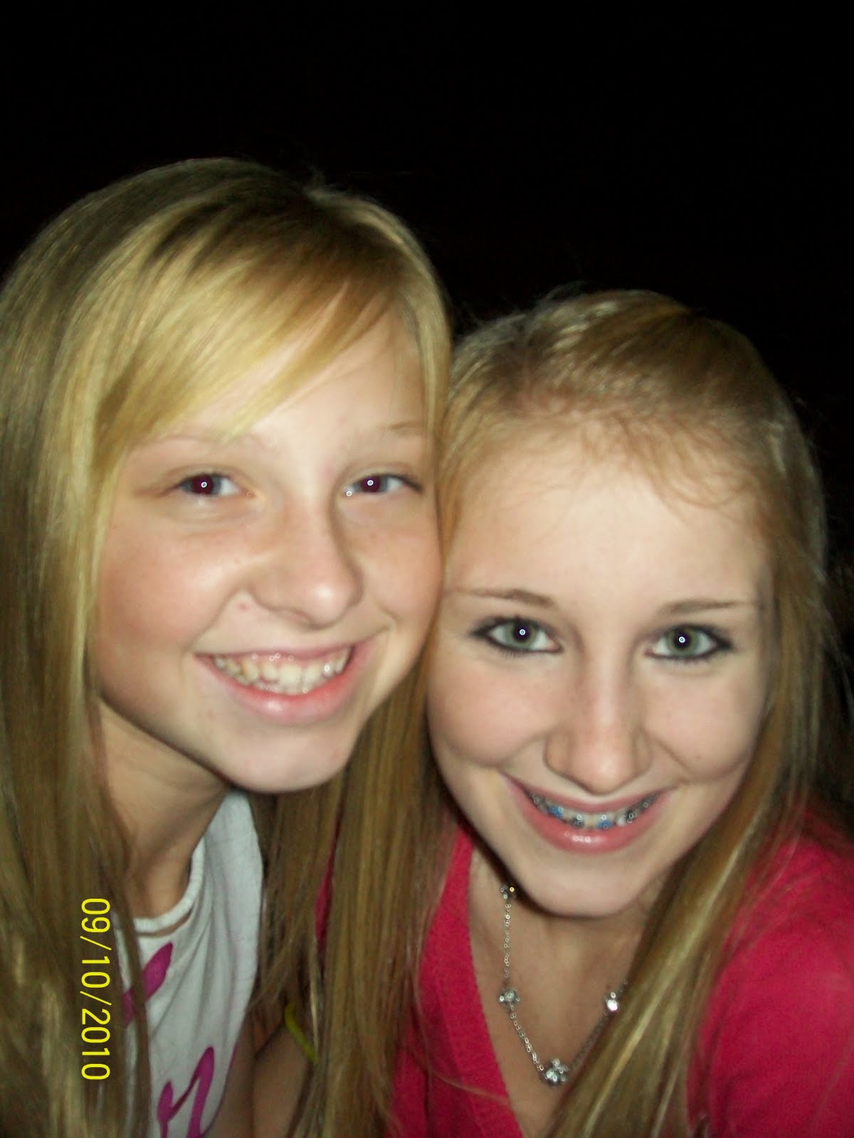 The Gum Family: 8th Grade Dance