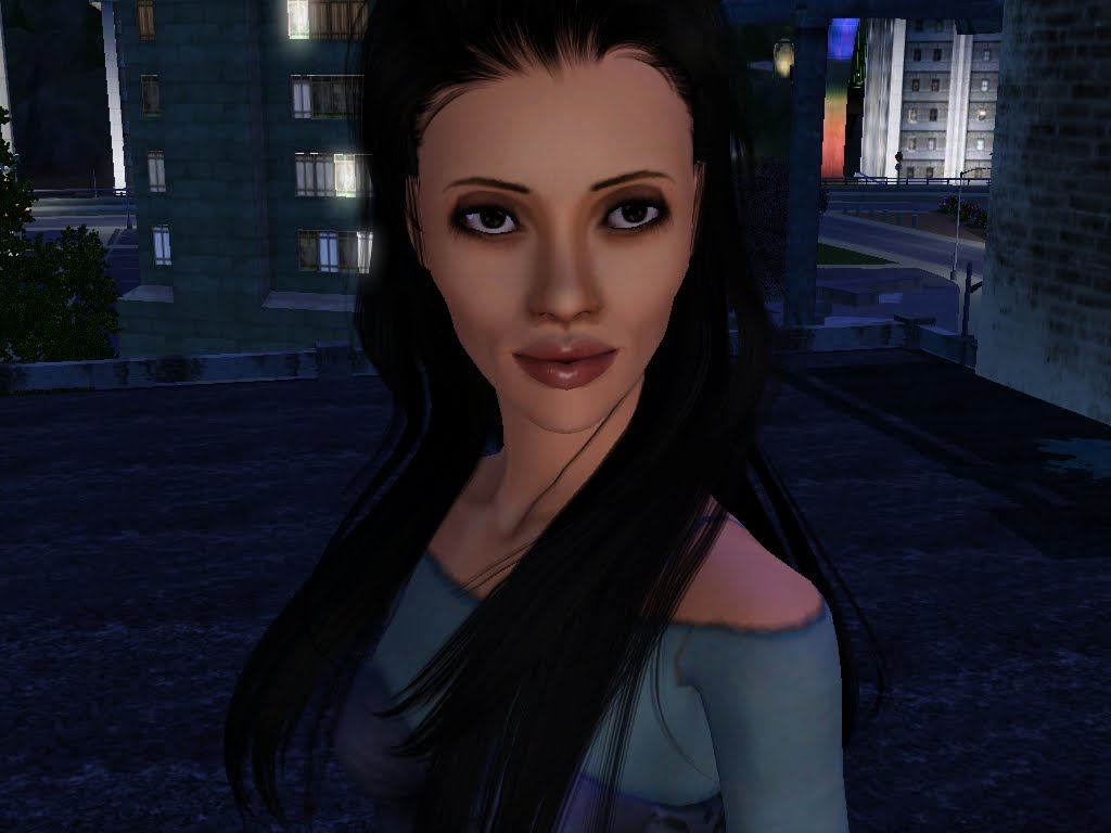 Mo Greekie: RENT Cast- Roger Davis & Mimi Marquez