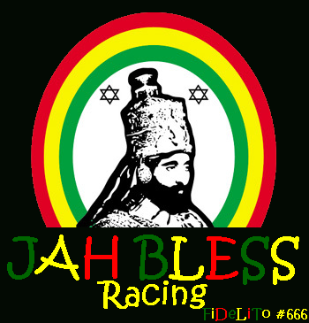 Equipe Jah Bless Racing