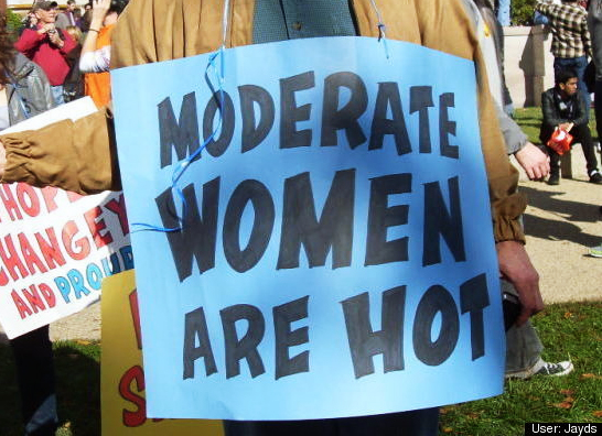 love,elizabeth: A (moderately) proud moderate American