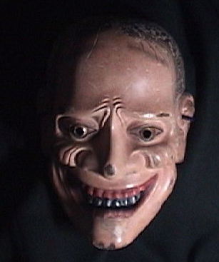 The world (and books): Onihaha