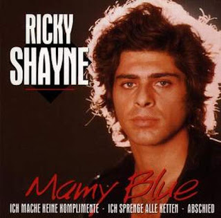 Ricky Shayne – Mamy blue – 1997 | Lordboo's Blog