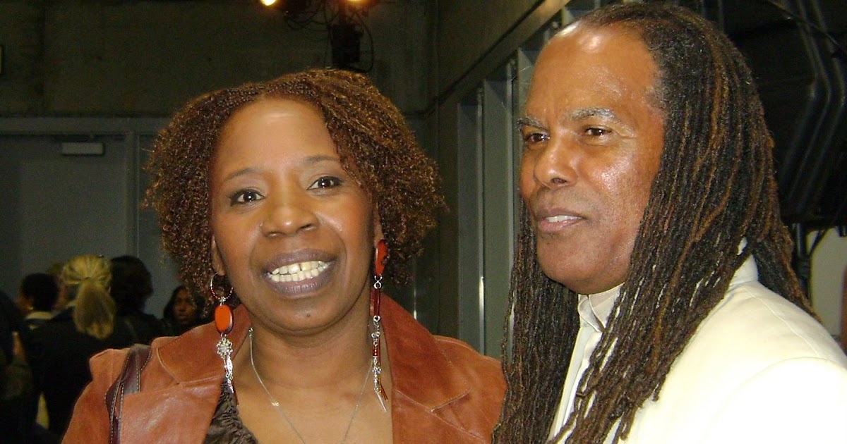 My Interview with Iyanla Vanzant on Losing Her Home