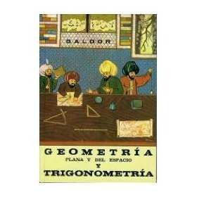 Biblioteca Virtual: Geometria y Trigonometria de Baldor