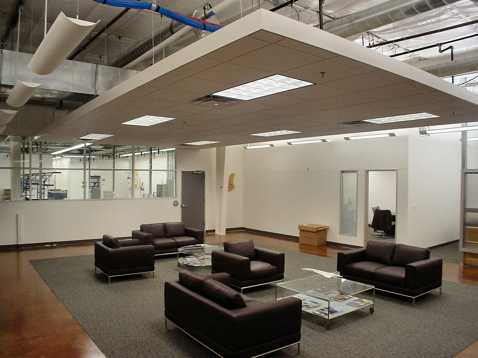 LDA Architects Opinions