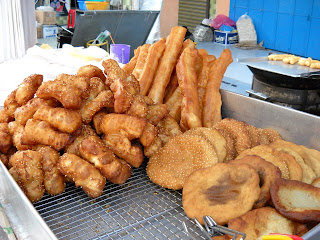 What is 'ham chin peng'?