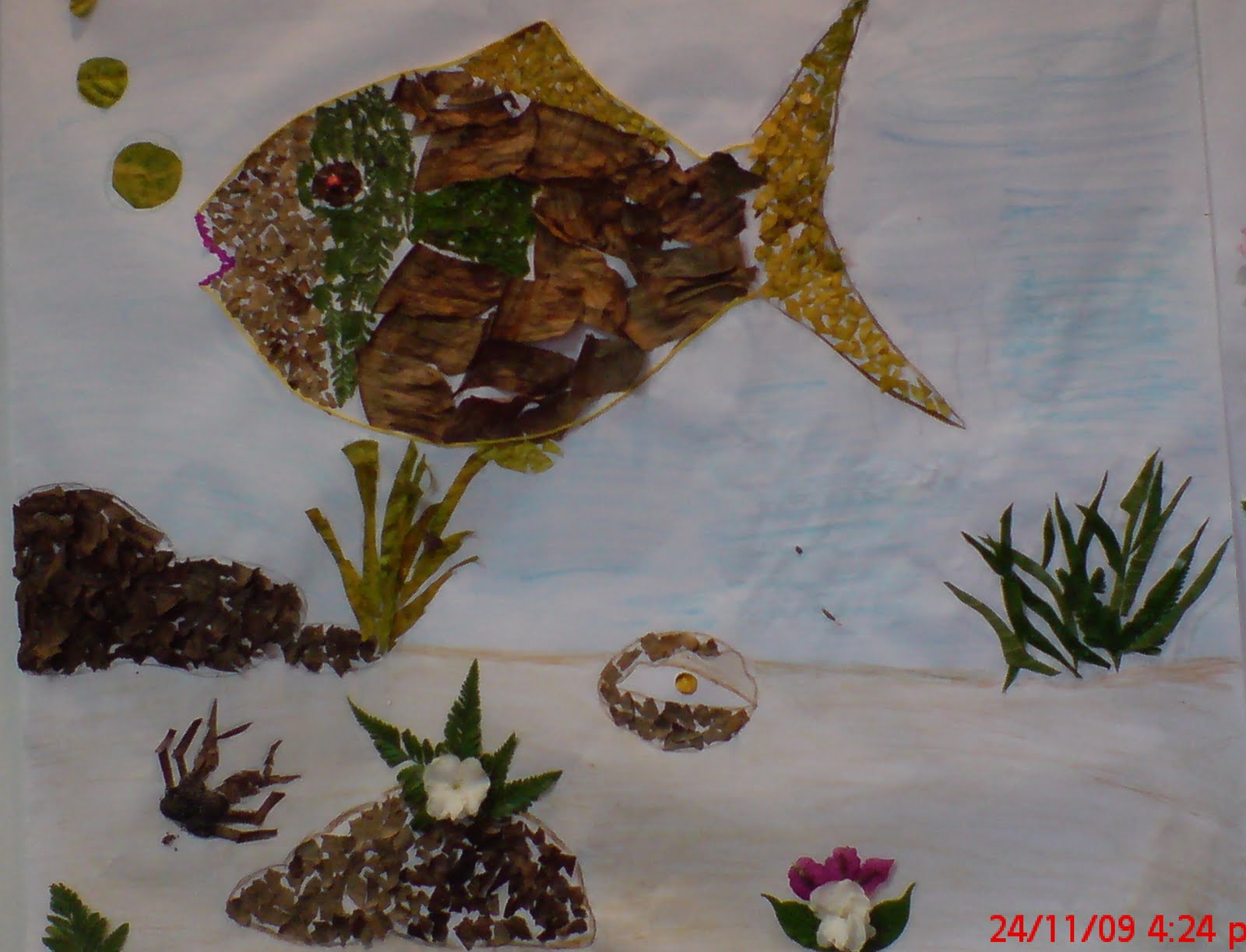 .. miss weeyah ..: K.O.L.A.J