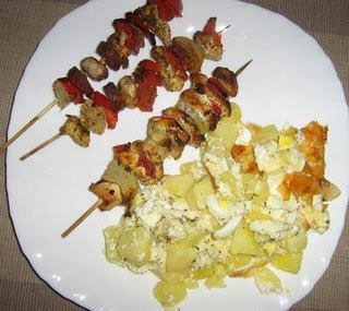 Kitchen For Dummies: Frigarui