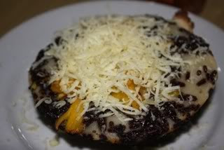 Surabi Enak Mantap dan Lezat: Surabi