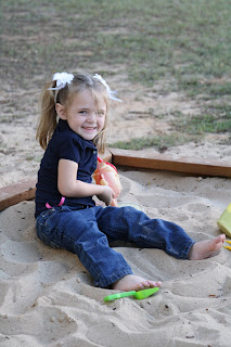 The Suiter Family: Ashlynn Brooke