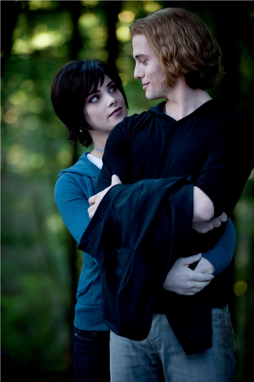 FBlog: Nuevos STILLS de ECLIPSE (Crepúsculo)