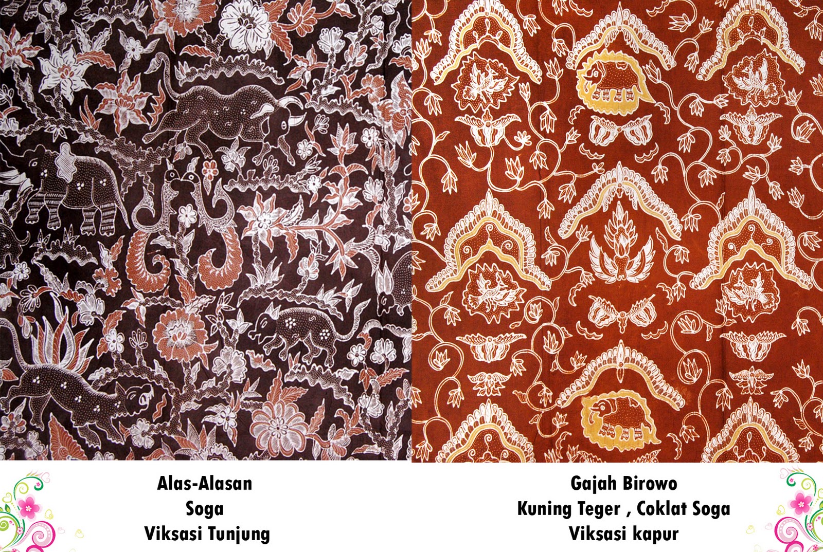 batik alam bayat
