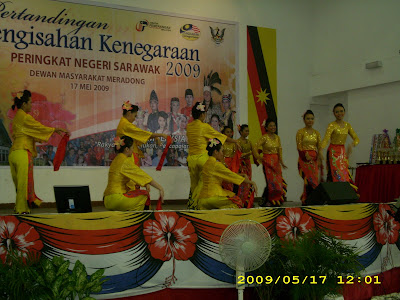 KELAB SETIA SMK MERADONG