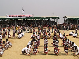 Samuel Lalrozâma Hmar: The Mizo Nation [Chin-Kuki-Mizo-Zomi]