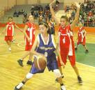 Basquetbol: Posiciones de un equipo