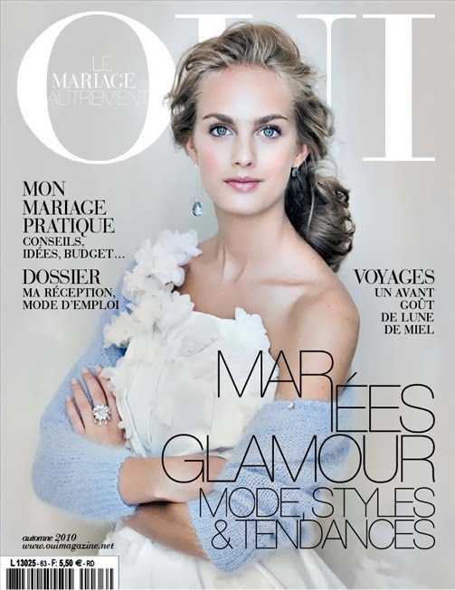 La Mode 10h: 2010-10-03