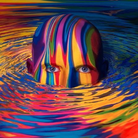 Artes Visuales - Zulema: El color