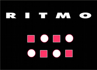 visualyplasticasegundodiez: Ritmos