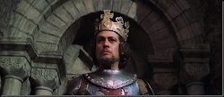 All Hail Macbeth, King of Scotland: Thane of Glamis, Thane of Cawdor ...