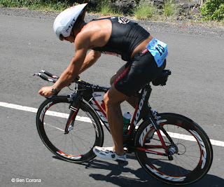 10 ans après, l'Ironman de Nice !!!: Patrick Vernay