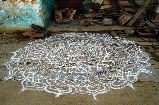 Rangoli Jewellery and Hair Accessories by Aisling Nelson: The story of ...