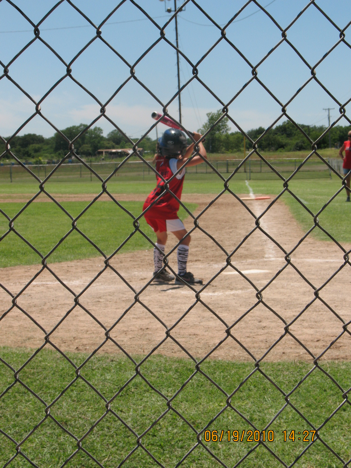 4EVER BLESSED: McLean Party of Eight: End of the Season