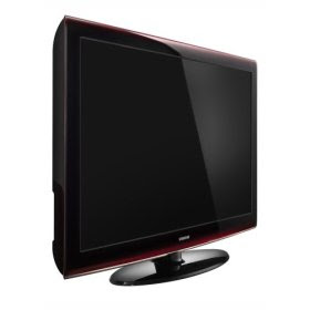 Media Blog: Samsung LN52A650 52-Inch 1080p 120Hz LCD HDTV with Red ...