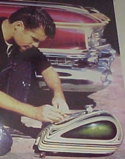 R.I.P. Larry Watson | LayItLow.com Lowrider Forums