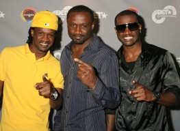Naija Artists Profile And Latest News: P-SQUARE BIO