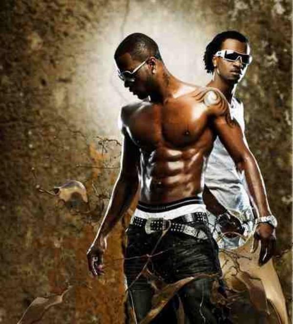 Naija Artists Profile And Latest News: P-SQUARE BIO
