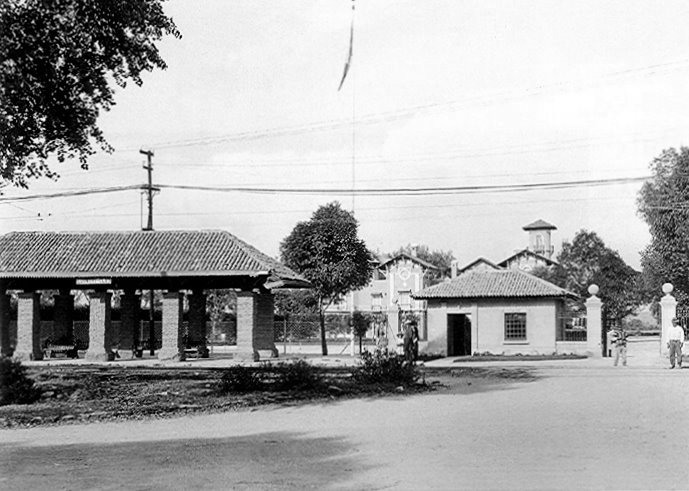 Colonia Country Club Churubusco Coyoacán: Colonia Country Club Churubusco