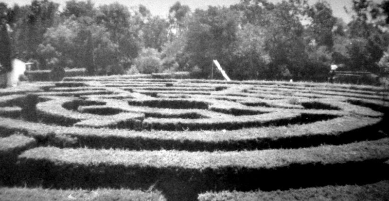 Colonia Country Club Churubusco Coyoacán: Colonia Country Club Churubusco