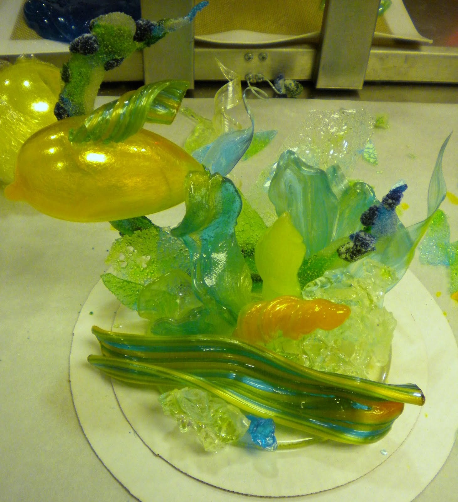 ABC Cakes