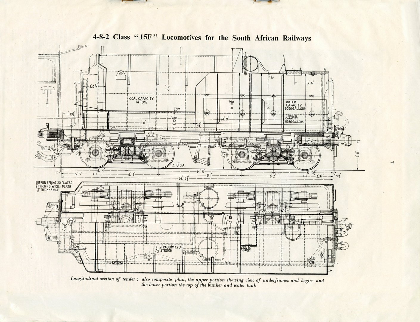 old STEAM LOCOMOTIVES in South Africa: Worcester Museum - old Loco Shed ...