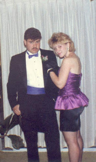 Wilson High Class of 1988 - Twenty Year Reunion: Prom Night Pics ...