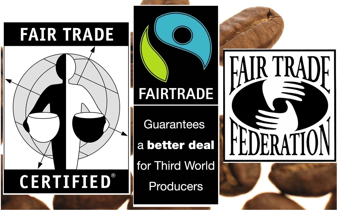 Little Peak: a (very long) post about Fair Trade