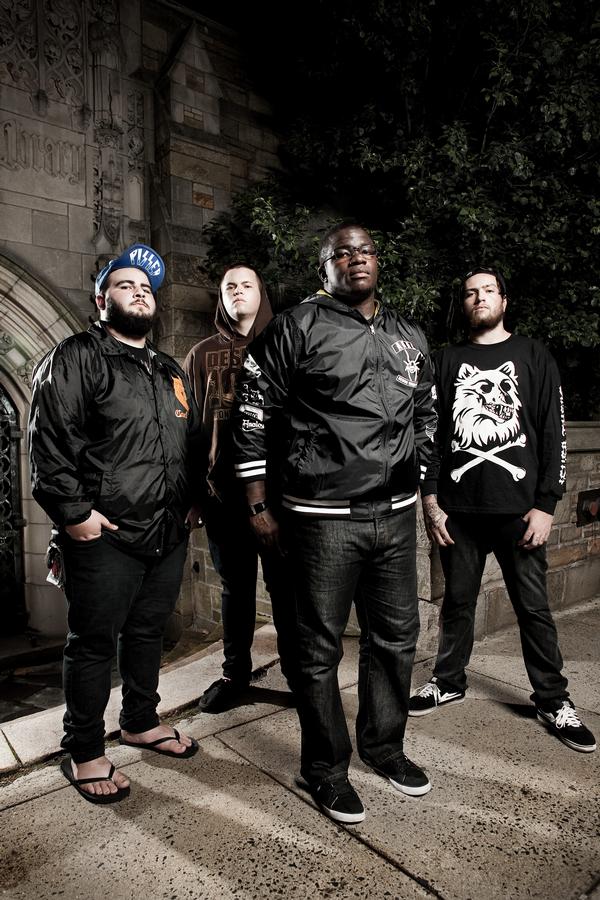 OCEANO JOINS WHITECHAPEL, IMPENDING DOOM AND MORE ON THE CORRUPTOUR ...